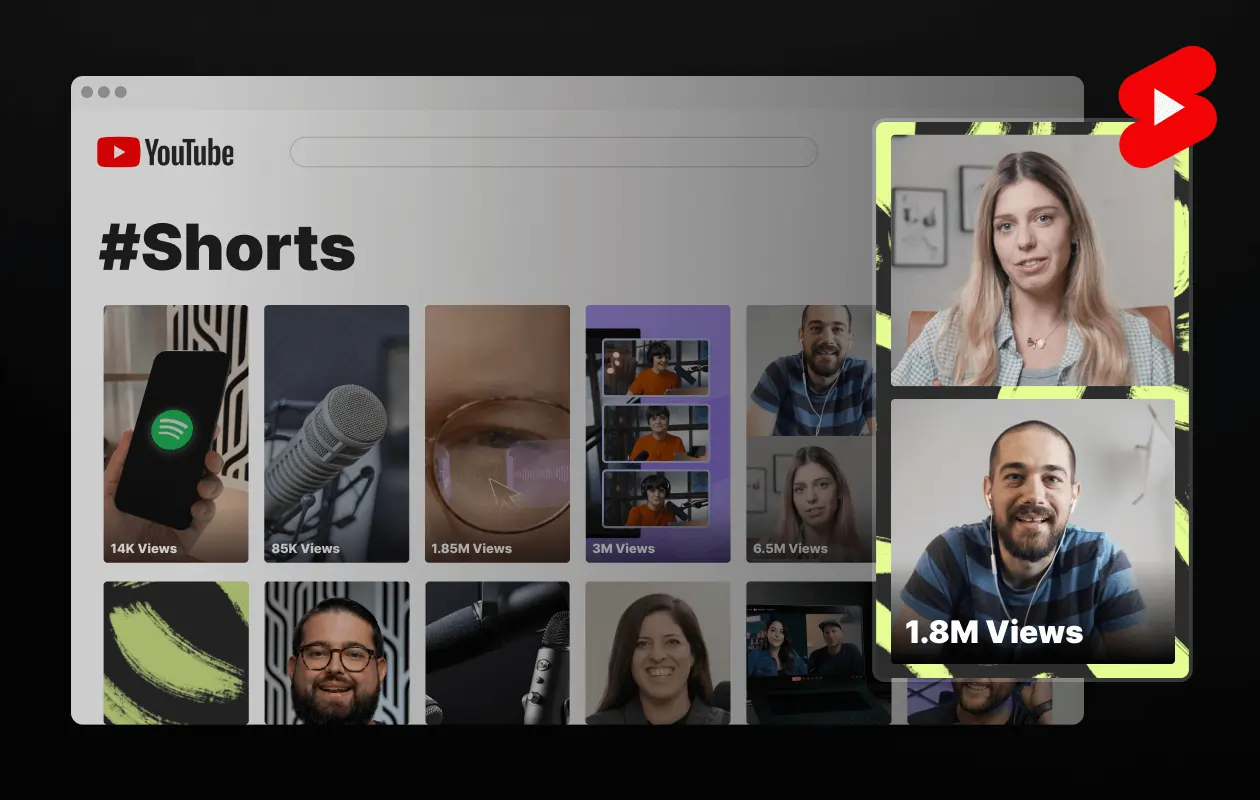 How to Promote YouTube Shorts: 8 Strategies to Boost Views